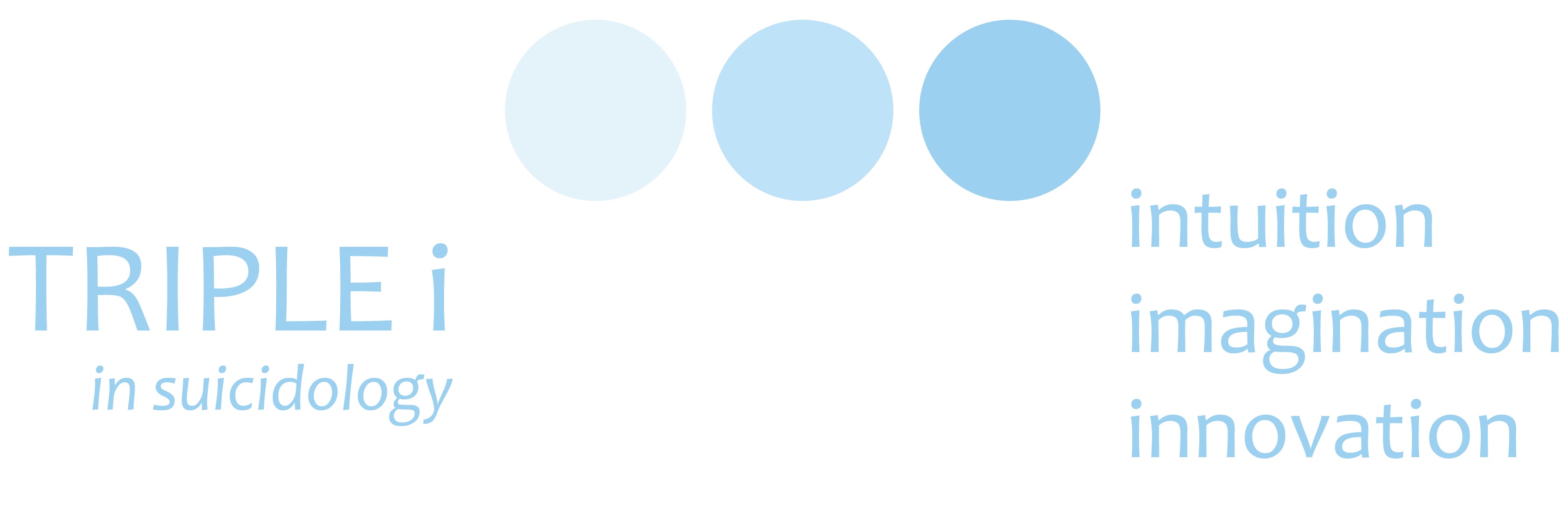 TRIPLE i in Suicidology Conference 2022 - Živ? Živ!